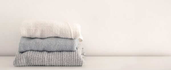 How to Wash & Clean Cashmere With Care - A Complete Guide