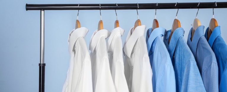 Why You Should Hang Dry And How To Do It Properly